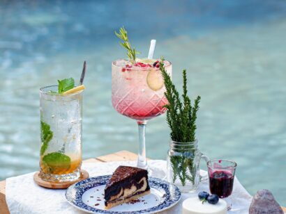 Little Sea Cafe - Siam Beach Resort